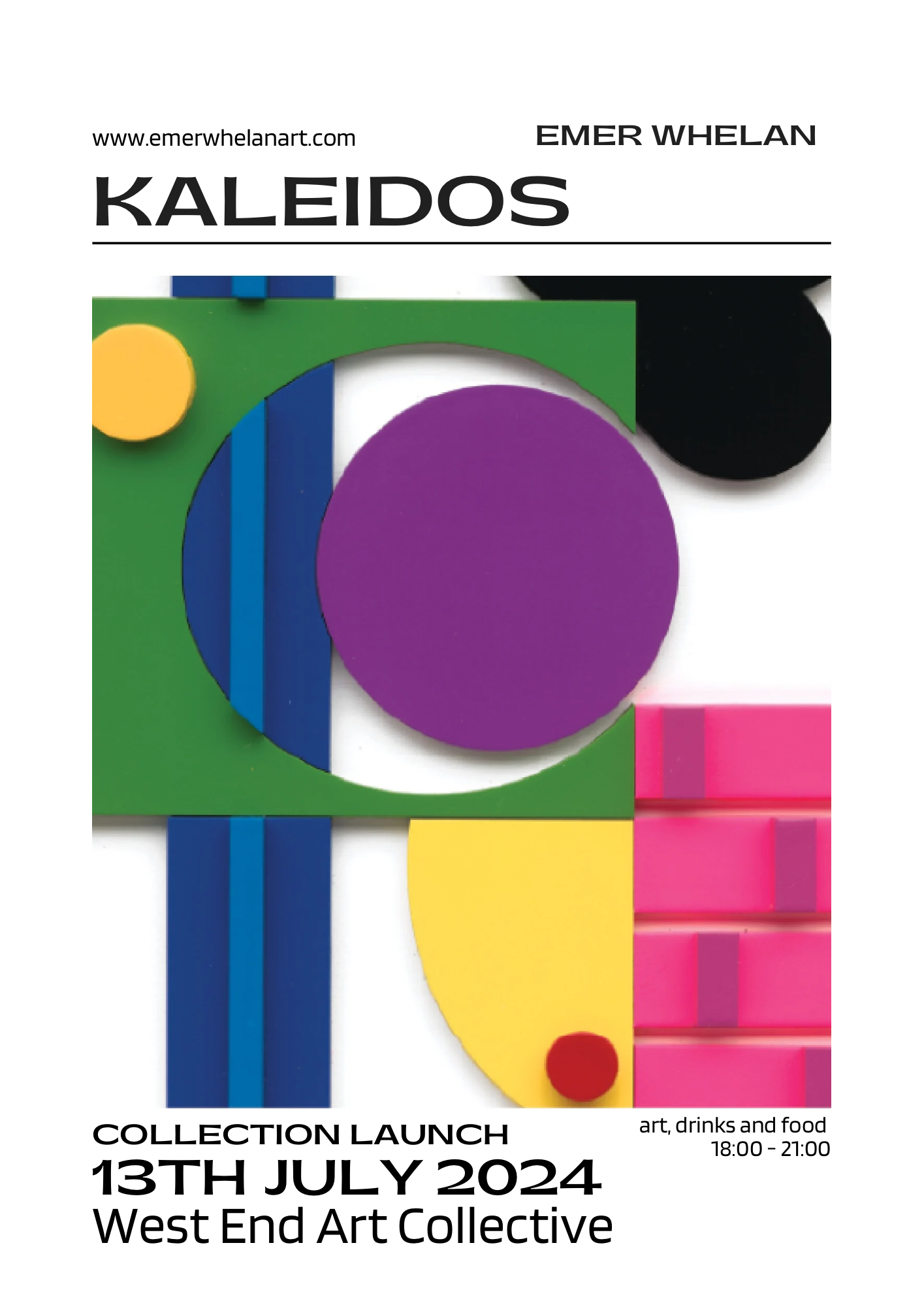 Originals – Emer Whelan Art